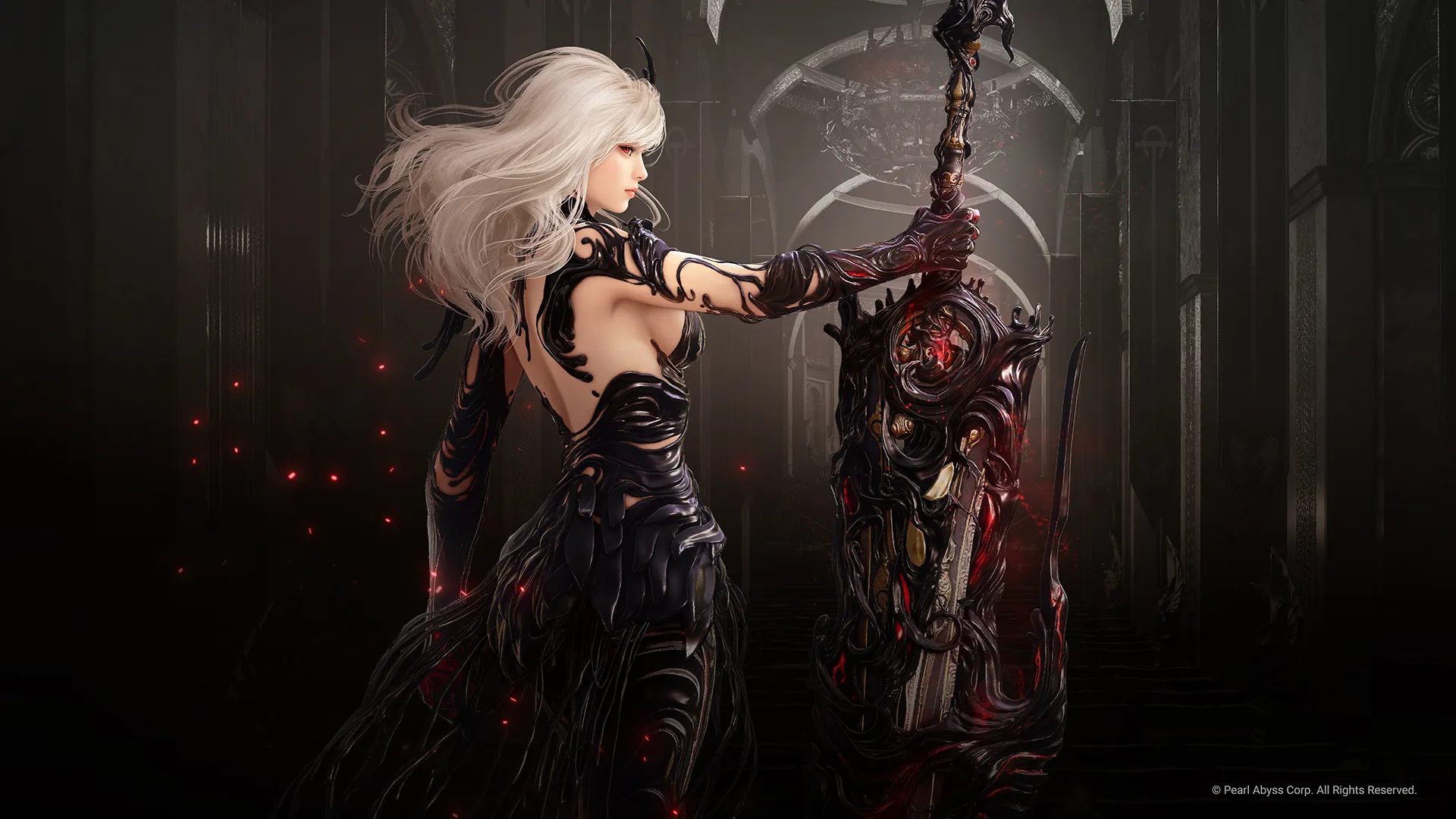 Bdo December Patch Seraph Launch Weekly Pve Changes New Rewards | GameMarket.gg