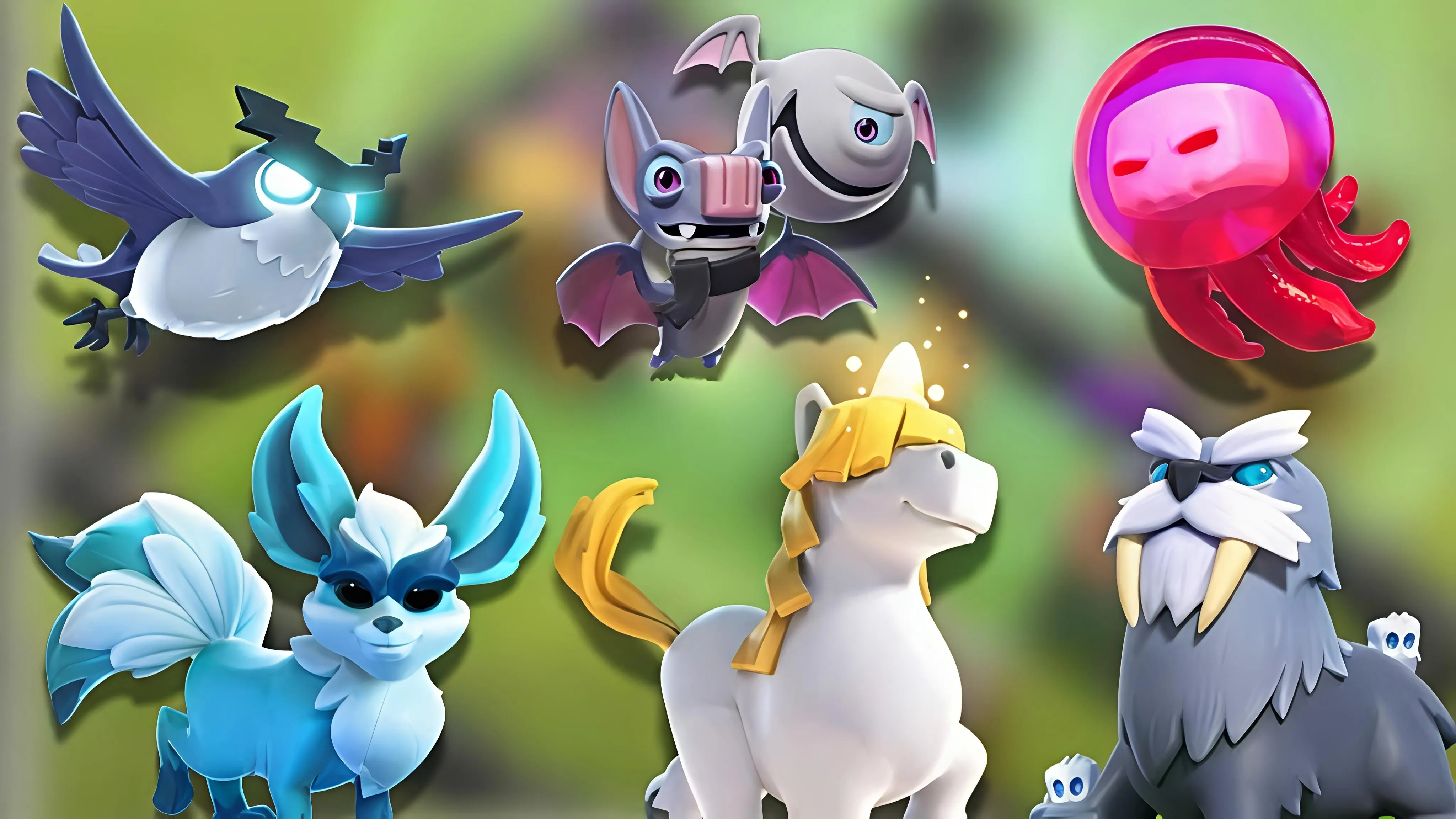 Clash of Clans Pet Tier List Priorities | GameMarket.gg