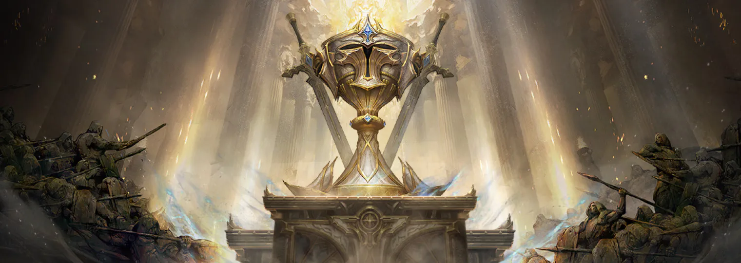 Diablo Immortal Latest News & Updates 2025 - GameMarket.gg