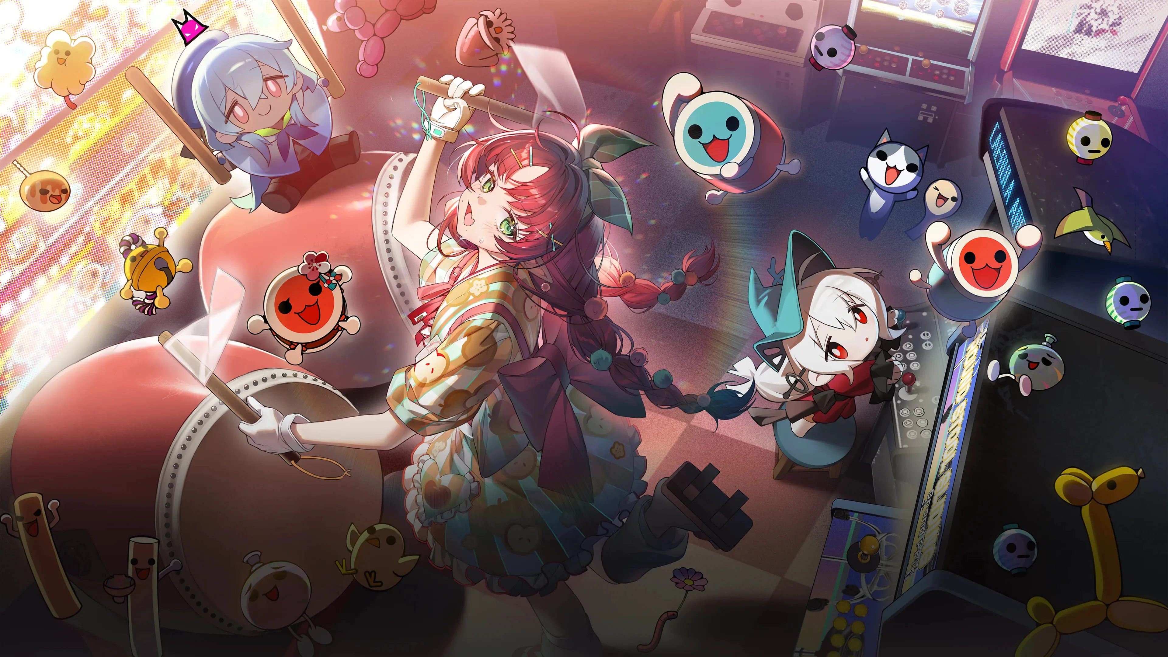 Arknights Latest News & Updates 2026 - GameMarket.gg