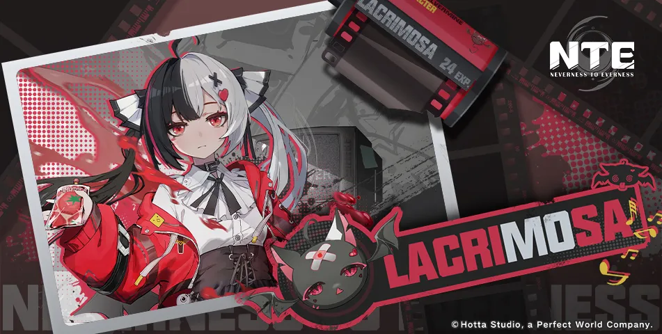 Lacrimosa Awakening Priority & Arcs: NTE Best Builds | GameMarket.gg