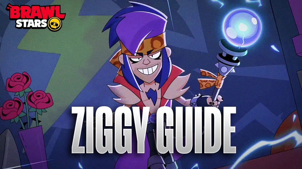Brawl Stars Glowbert Build Guide Best Gadgets Star Powers And Gears ...