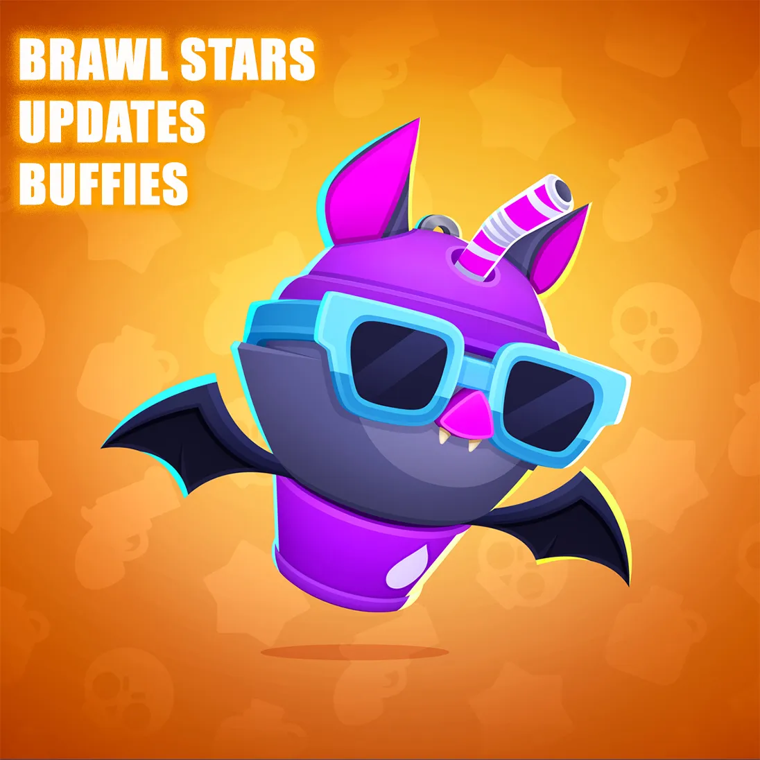 Brawl Stars Latest News & Updates 2026 - GameMarket.gg