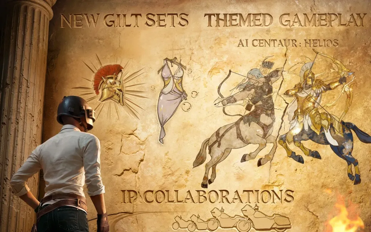 PUBG Mobile Version 4.4 Update Guide: Hero’s Crown & Release Date ...