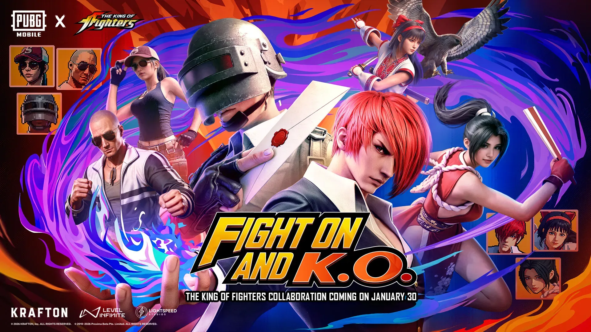 Pubg Mobile Latest News & Updates - GameMarket.gg