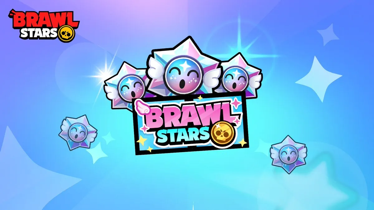 Starr Nova Event 2026: Nova Drops, Rewards, and Best Brawlers ...