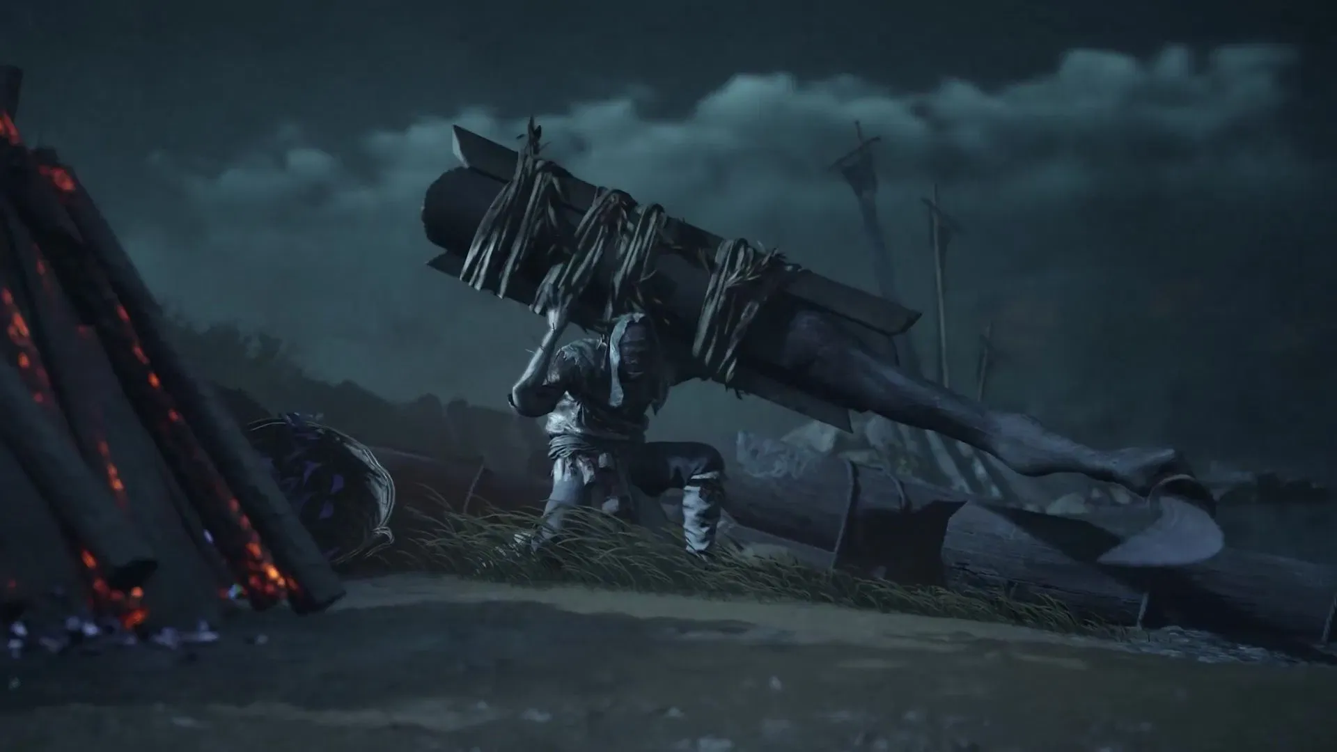 Where Winds Meet Guide to Beating Coffin Master Consistently ...