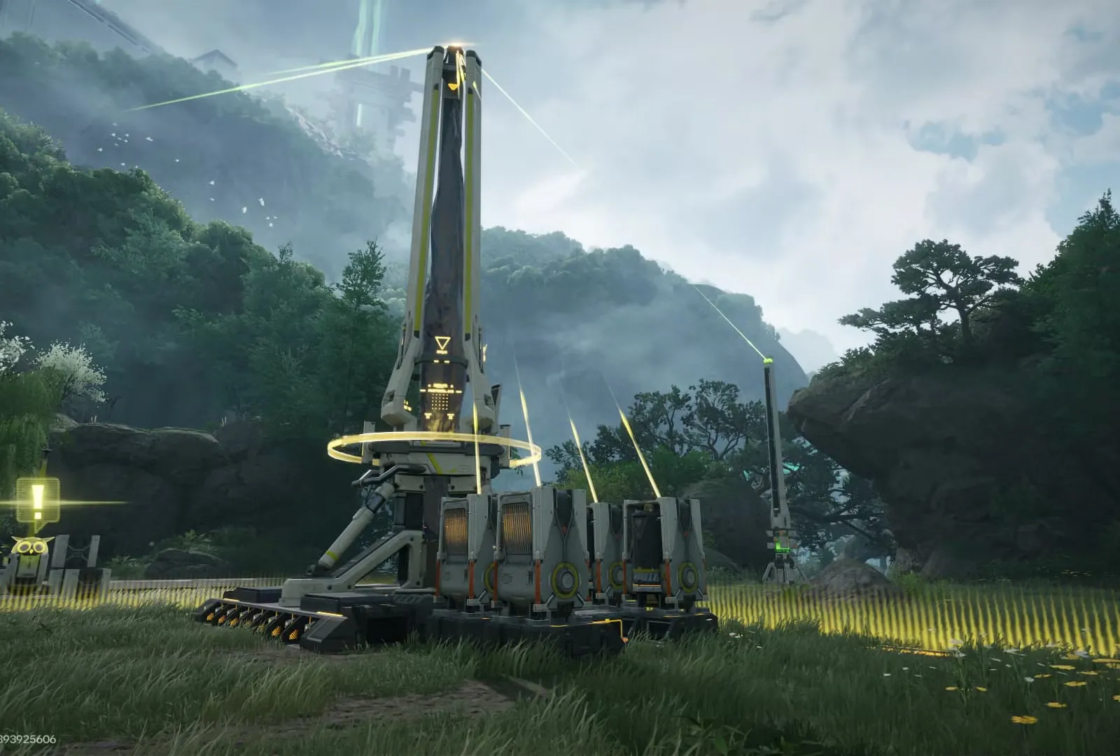 arknights endfield guide umbral monument endgame explained | GameMarket.gg