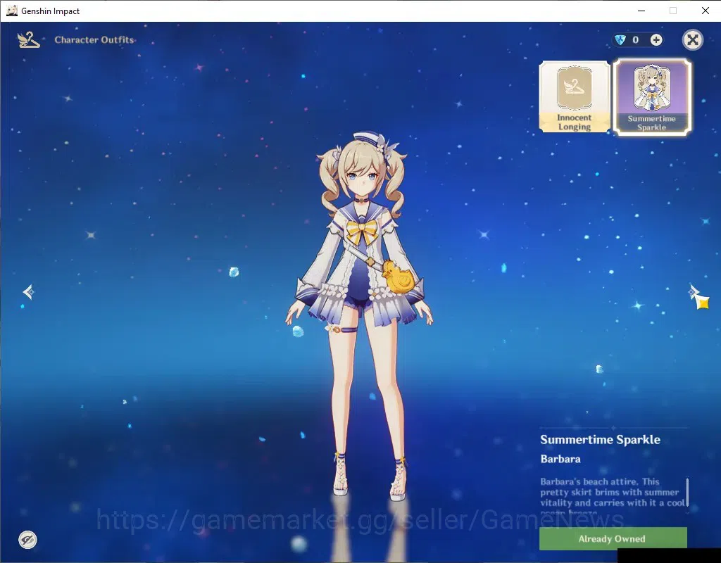 Genshin Impact Accounts - Asia Ar 59 11 Limited 7 5wep N | GameMarket.gg