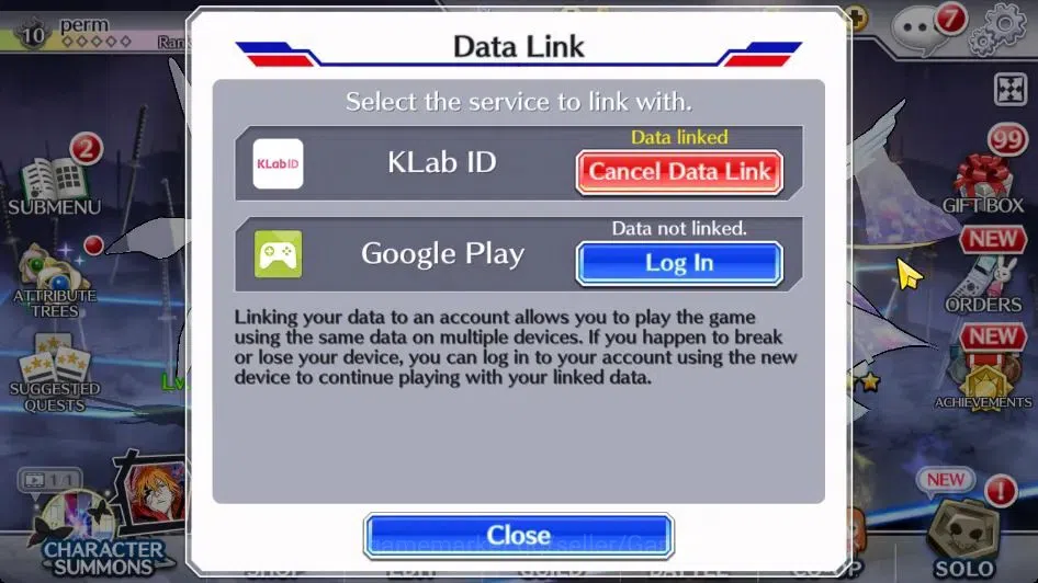 Bleach Brave Souls Accounts - Global 32k Orb Tybw26 Momo Shi ...